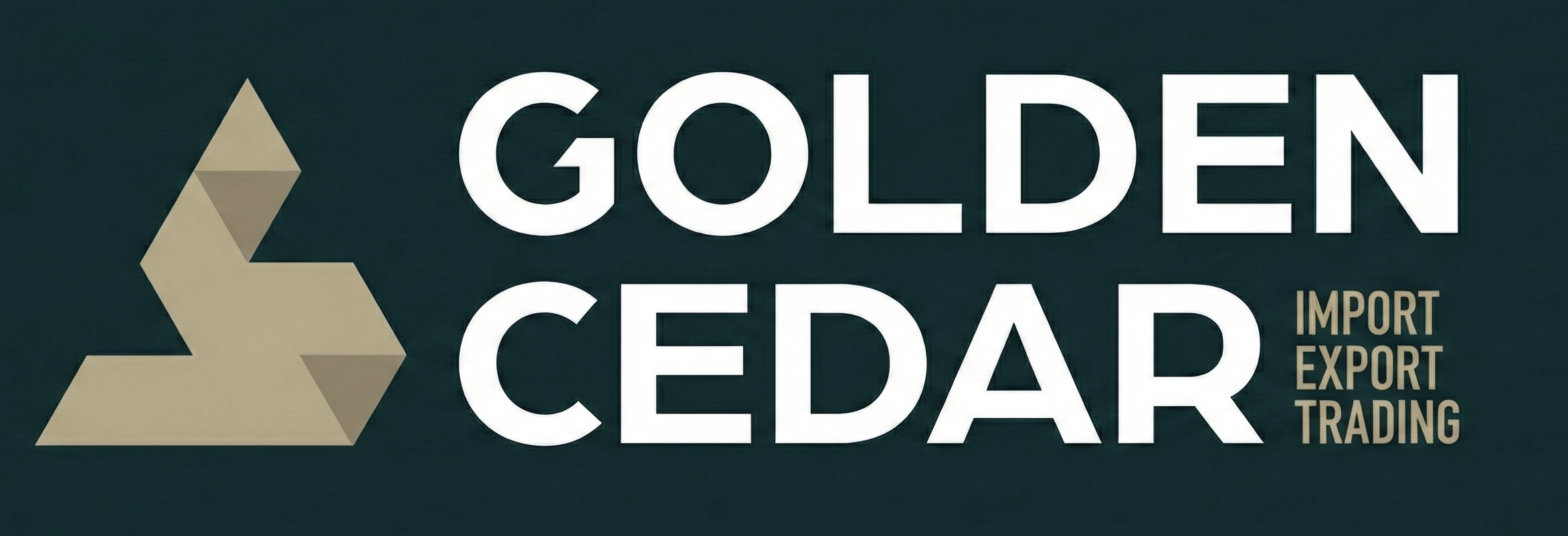 Golden Cedar | Import & Export